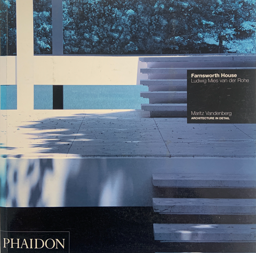 books - Iconic Houses