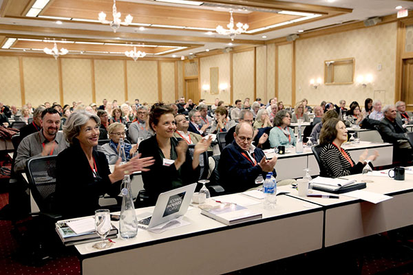 Conference testimonials - Iconic Houses