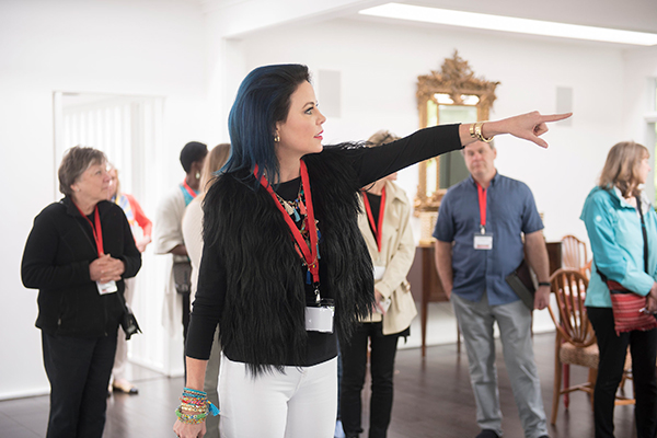 5th Iconic Houses Conference May 2018 - Iconic Houses