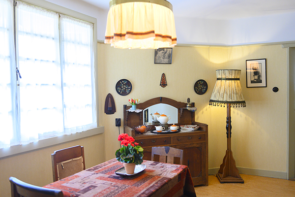 Alice Roegholt on Amsterdam’s Working-Class Palaces - Iconic Houses