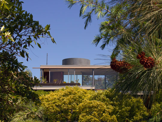 Neutra VDL Studio and Residences - Iconic Houses