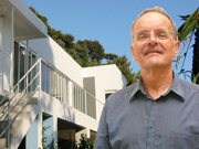 Tim Benton, Professor of Art History (Emeritus) - Iconic Houses