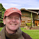 Ted Bosley, Gamble House - Iconic Houses