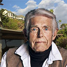 Guest of Honor - Harry Gesner - Iconic Houses