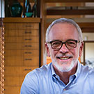 Jeffrey Herr, Hollyhock House - Iconic Houses